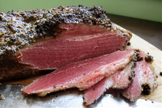 Cookbook - TheSmokeHouse